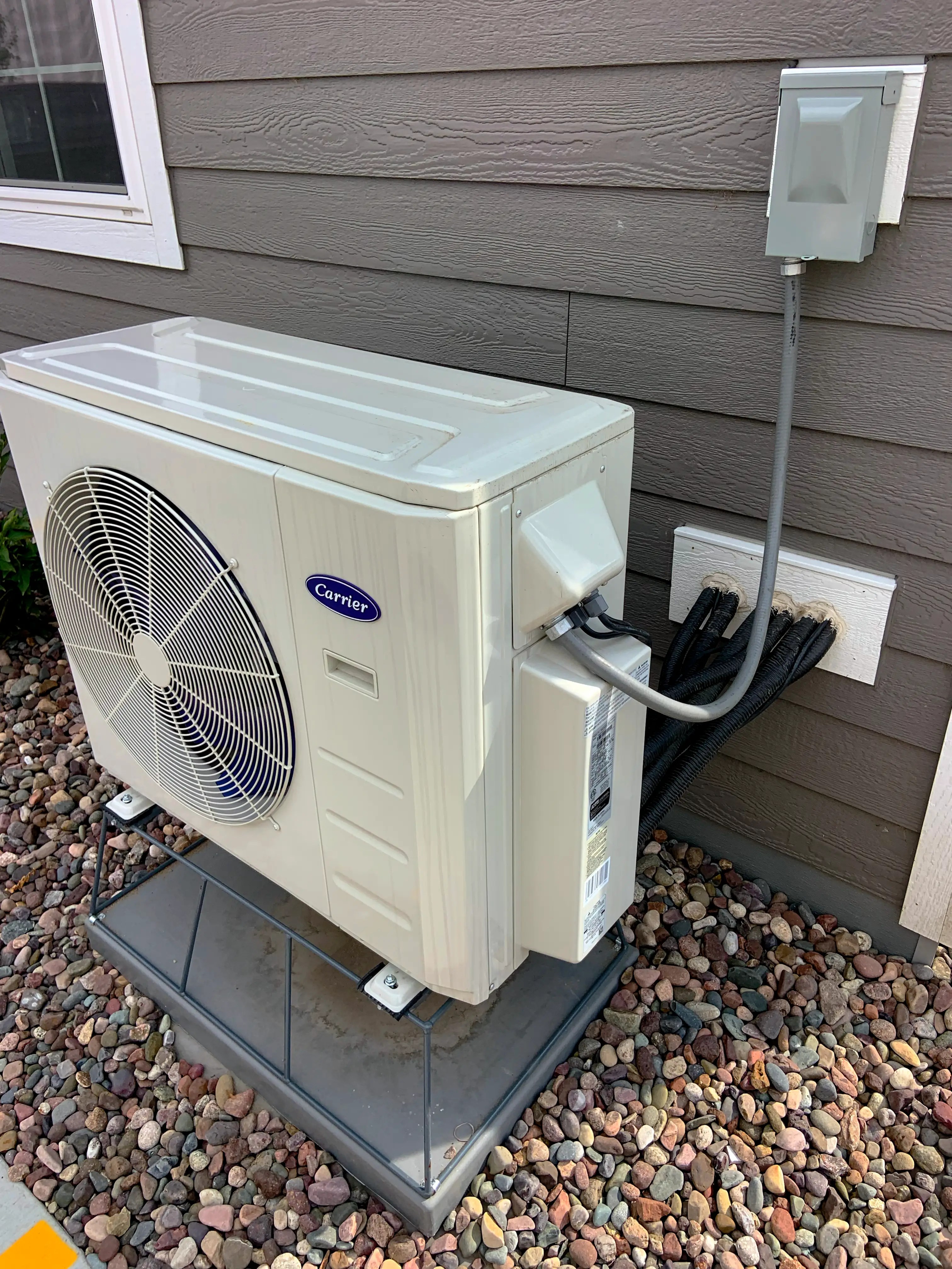 Decarbonising domestic heating in the UK – Heatopia